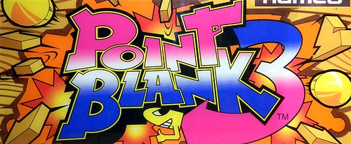 File:Point Blank 3 marquee.png — StrategyWiki | Strategy guide and game ...
