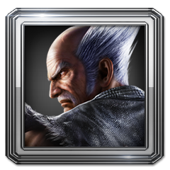 File:TK7 Let's Do This.png — StrategyWiki | Strategy guide and game reference wiki