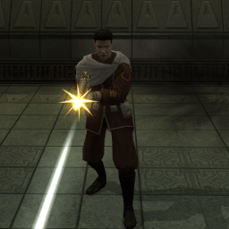 Star Wars Knights of the Old Republic II: The Sith Lords/Royal Palace ...