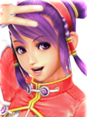 KOF Maximum Impact/Athena — StrategyWiki | Strategy guide and game ...