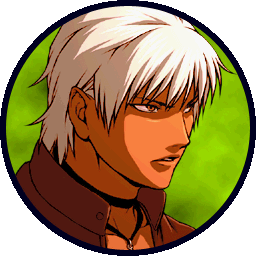 File:Portrait KOFXI K'.png — StrategyWiki | Strategy guide and game ...