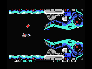 R-Type/Versions — StrategyWiki | Strategy guide and game reference wiki