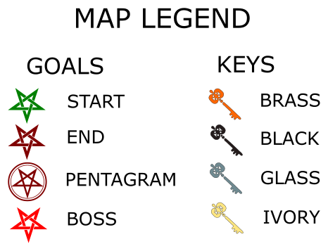 File:Witchaven Map Legend.png — StrategyWiki | Strategy guide and game ...