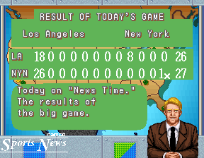 Great Sluggers '94/Walkthrough — StrategyWiki, the video game ...