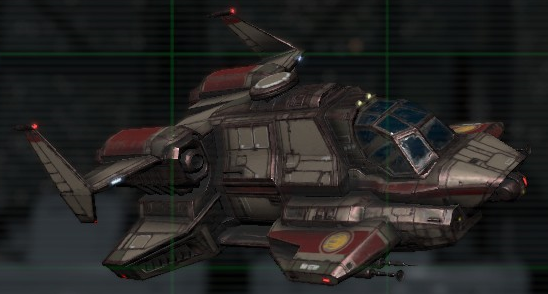 File:BSGD-Raptor.png — StrategyWiki | Strategy guide and game reference ...