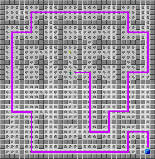 Chip's Challenge/Levels 1-20 — StrategyWiki, the video game walkthrough ...