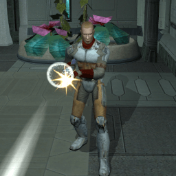 File:KotORII Model Mercenary (Compound Sonic).png — StrategyWiki ...