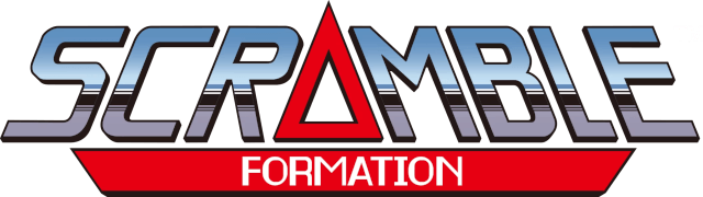 File:Scramble Formation logo.png — StrategyWiki | Strategy guide and ...
