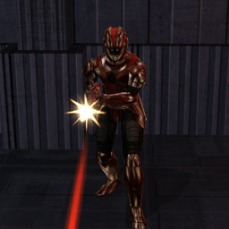 Star Wars Knights of the Old Republic II: The Sith Lords/Trayus Proving ...