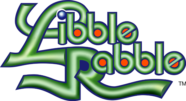 Libble Rabble/Walkthrough — StrategyWiki | Strategy guide and game ...