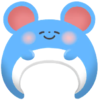 File:PokeSmile Marill Cap.png — StrategyWiki | Strategy guide and game ...