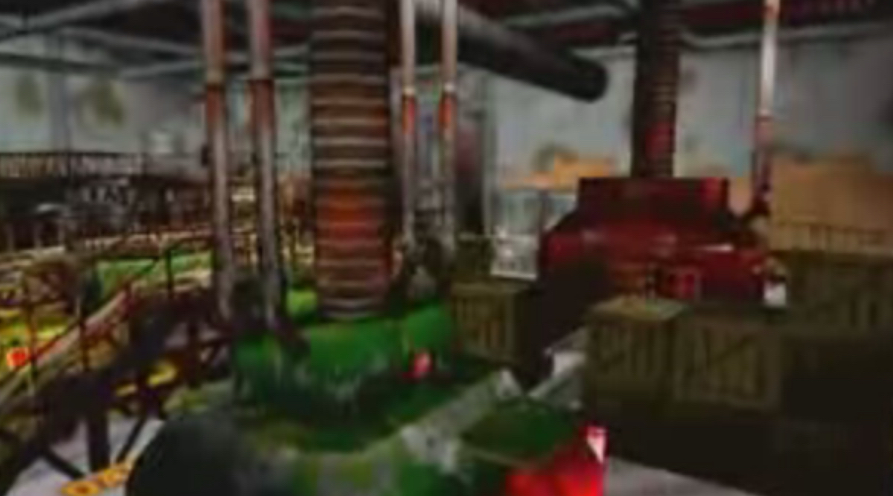 Dog's Life/Finale — StrategyWiki | Strategy guide and game reference wiki