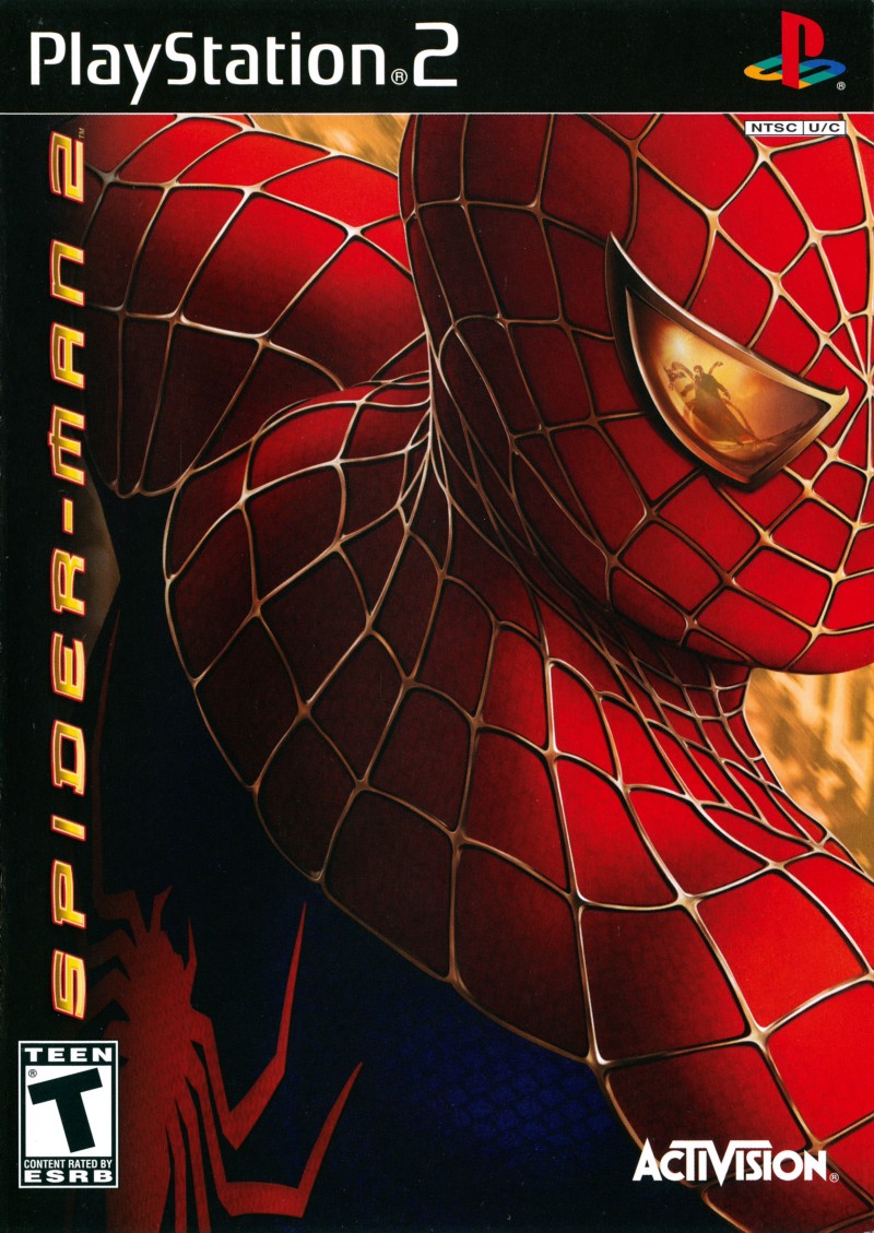 Spider-Man 2 — StrategyWiki | Strategy guide and game reference wiki