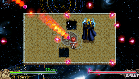 Ys: Ancient Ys Vanished/Darm Tower — StrategyWiki | Strategy guide and ...