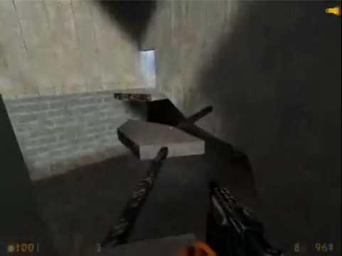 Half-Life/Surface Tension — StrategyWiki | Strategy guide and game ...