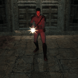 Star Wars: Knights of the Old Republic/Tomb of Naga Sadow ...