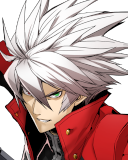 File:Portrait BBCTB Ragna the Bloodedge.png — StrategyWiki | Strategy ...