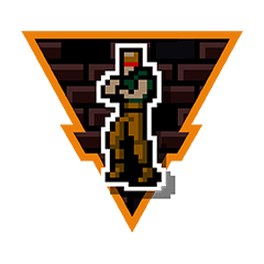 File:MG1&2MC One of Your Fans.png — StrategyWiki | Strategy guide and ...