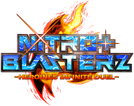 Nitroplus Blasterz: Heroines Infinite Duel — StrategyWiki | Strategy ...