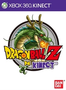 Dragon Ball Z for Kinect — StrategyWiki | Strategy guide and game ...