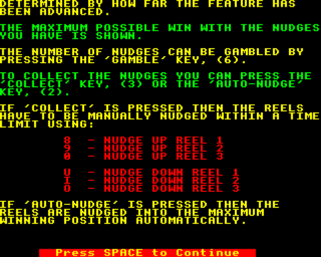 File:Fruit Machine (Doctor Soft) instructions 4.png — StrategyWiki ...