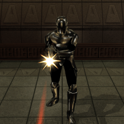 Star Wars Knights of the Old Republic II: The Sith Lords/Royal Palace ...