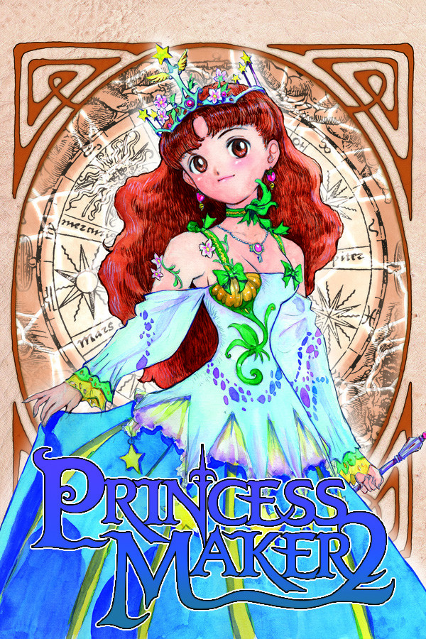 Princess Maker 2 — StrategyWiki | Strategy guide and game reference wiki