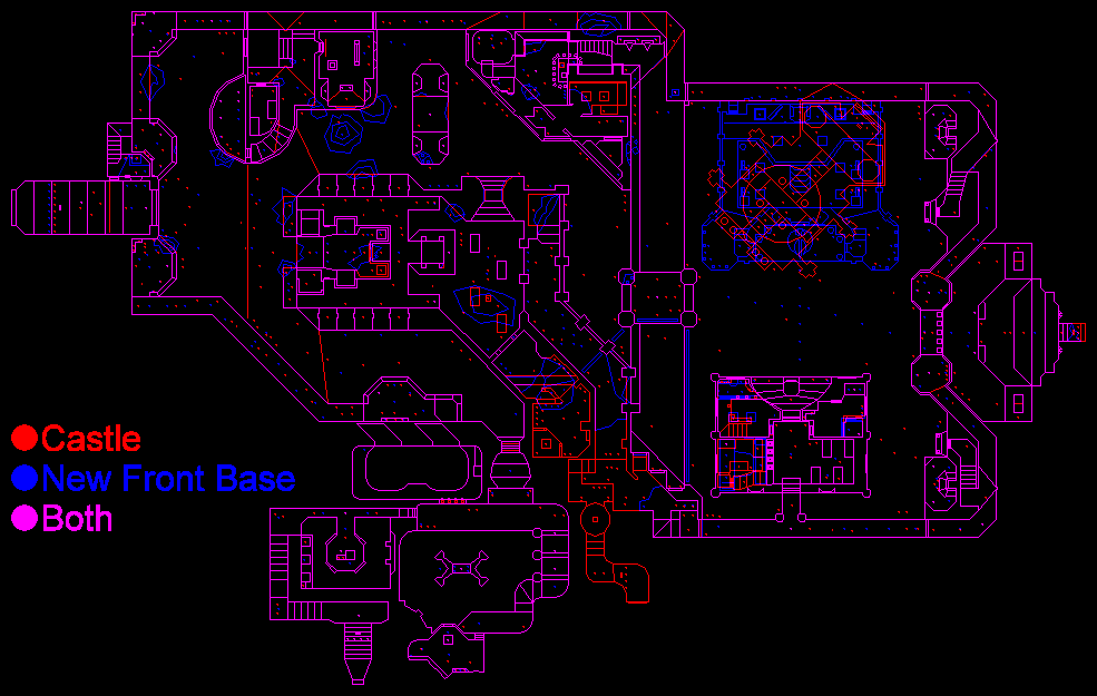 Strife/New Front Base — StrategyWiki | Strategy guide and game ...