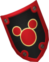 File:KH Dream Shield.png — StrategyWiki | Strategy guide and game ...