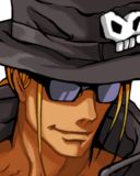 Guilty Gear/Johnny — StrategyWiki | Strategy guide and game reference wiki