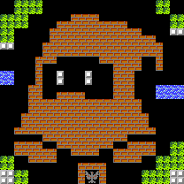 Battle City/Walkthrough — StrategyWiki | Strategy guide and game ...
