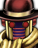 JoJo's Bizarre Adventure: All Star Battle/Wonder of U (Toru ...