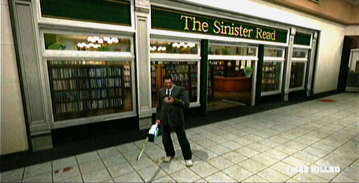 File:Dead rising Sinister Read.jpg — StrategyWiki | Strategy guide and ...