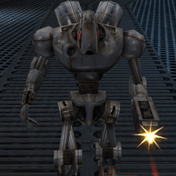 Star Wars Knights of the Old Republic II: The Sith Lords/Hangar Bay ...