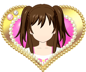 File:PriPara Half-Up Twintails hairstyle.png — StrategyWiki | Strategy ...