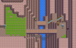 Pokémon Diamond and Pearl/Route 211 — StrategyWiki | Strategy guide and ...