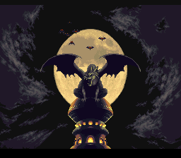 Chrono Trigger/Magus's Castle — StrategyWiki | Strategy guide and game ...