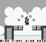 Category:Super Mario Land 2: 6 Golden Coins images — StrategyWiki ...
