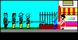 Fireman Sam/Walkthrough — StrategyWiki | Strategy guide and game ...