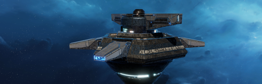 Sins of a Solar Empire II/TEC Orbital Transit Hub — StrategyWiki ...