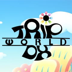 File:Trip World DX Go Go Yakopoo.png — StrategyWiki | Strategy guide ...