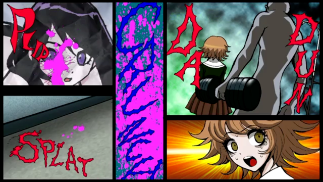 Danganronpa Trigger Happy Havoc Chapter 2 Class Trial Strategywiki