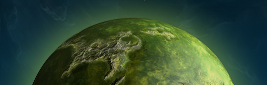 Sins of a Solar Empire II/Primordial planet — StrategyWiki | Strategy ...