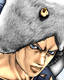 File:Portrait JJASBR Weather.png — StrategyWiki | Strategy guide and ...