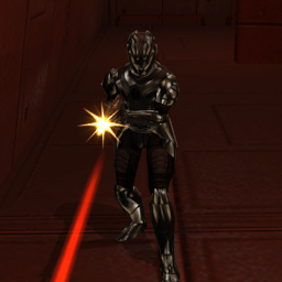 Star Wars Knights of the Old Republic II: The Sith Lords/Entertainment ...