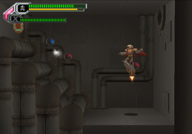 File:MMX8 Inferno T Breaker (Zero).png — StrategyWiki | Strategy guide ...