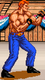 Violence Fight/Gameplay — StrategyWiki | Strategy guide and game ...