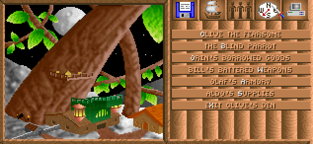 Spelljammer: Pirates of Realmspace/Realmspace Yellow Pages ...