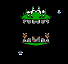 TwinBee 3: Poko Poko Dai Maou/Walkthrough — StrategyWiki | Strategy ...