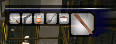 Dead Rising/Gameplay — StrategyWiki | Strategy guide and game reference ...